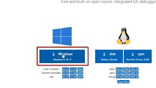 How To Install And Run Java In Visual Studio Code How Run Java In