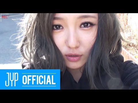 missA: Teaser φωτογραφίες της Min για το Colors | I say myeolchi // k ...
