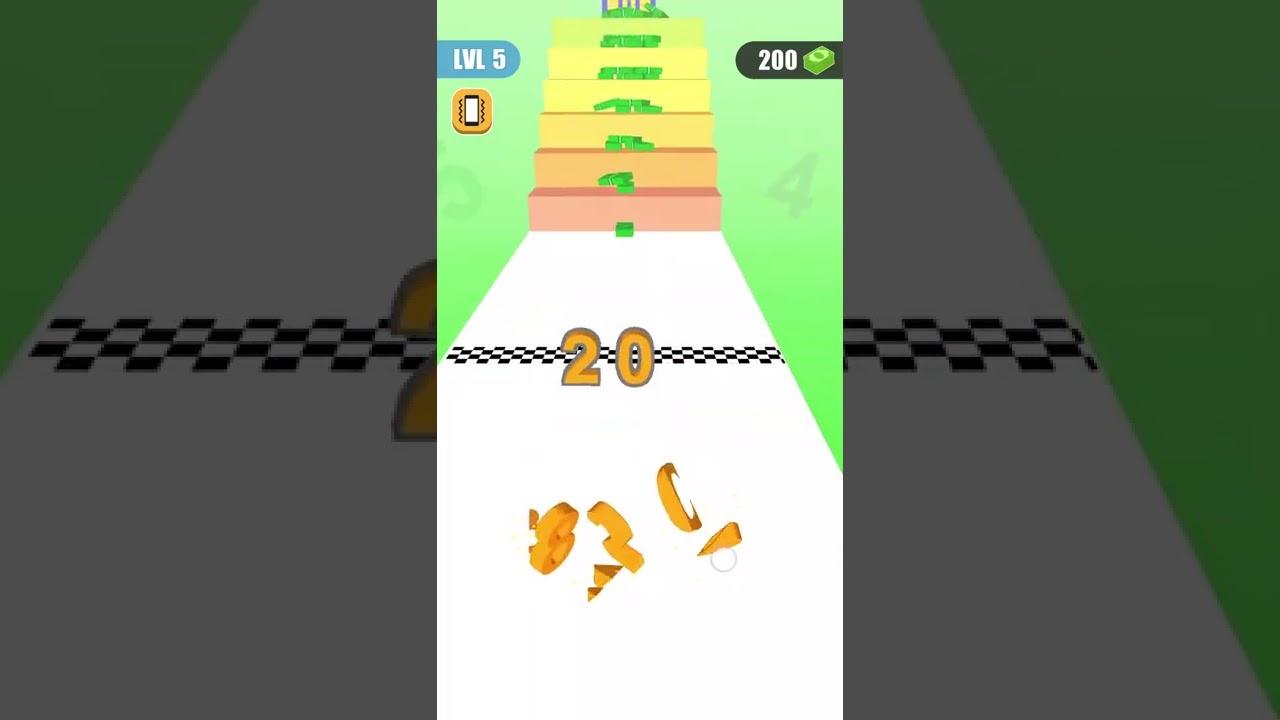 Join Numbers Level 1 Walkthrough Game Solver