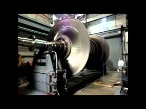 Rotor Balancing Youtube