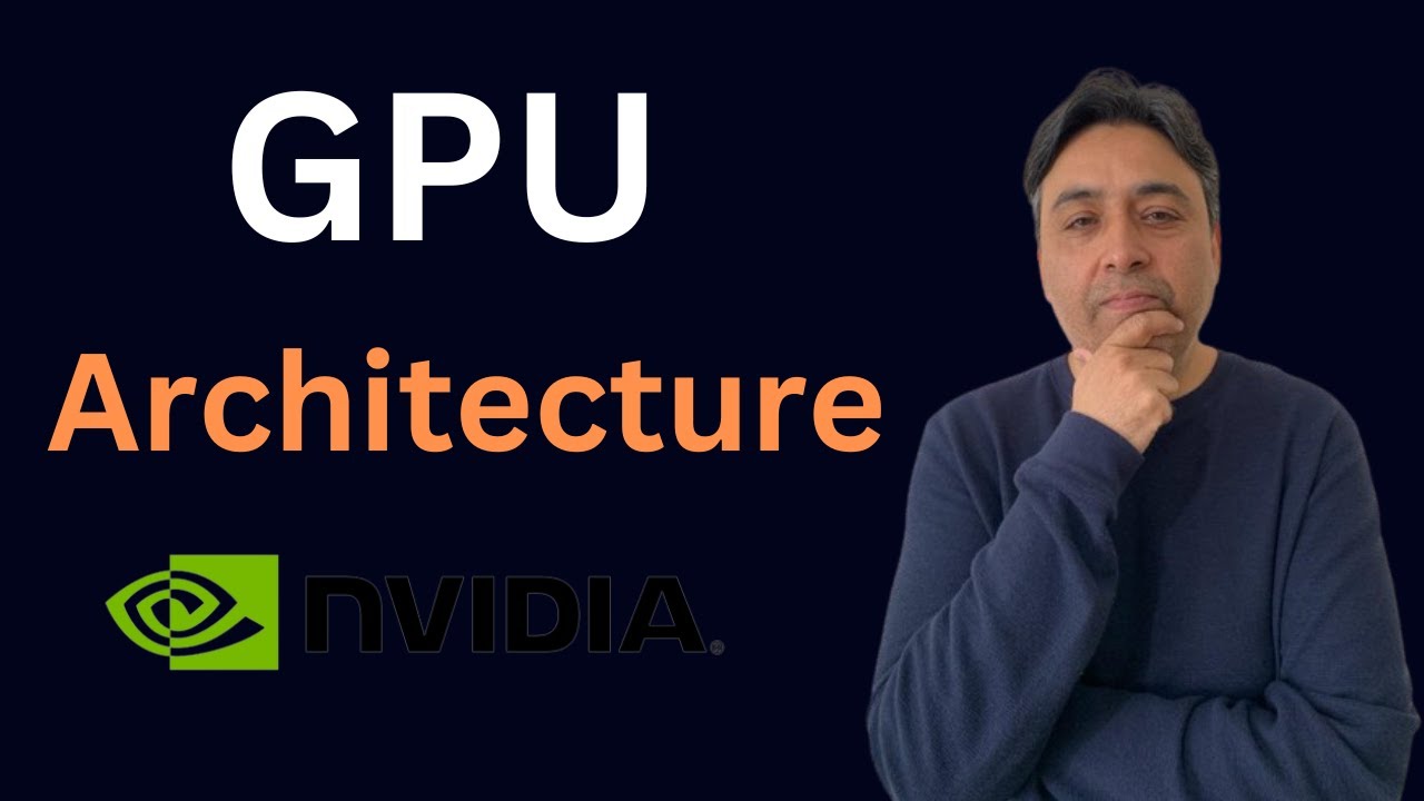 Nvidia Gpu Architecture Tutorial Youtube