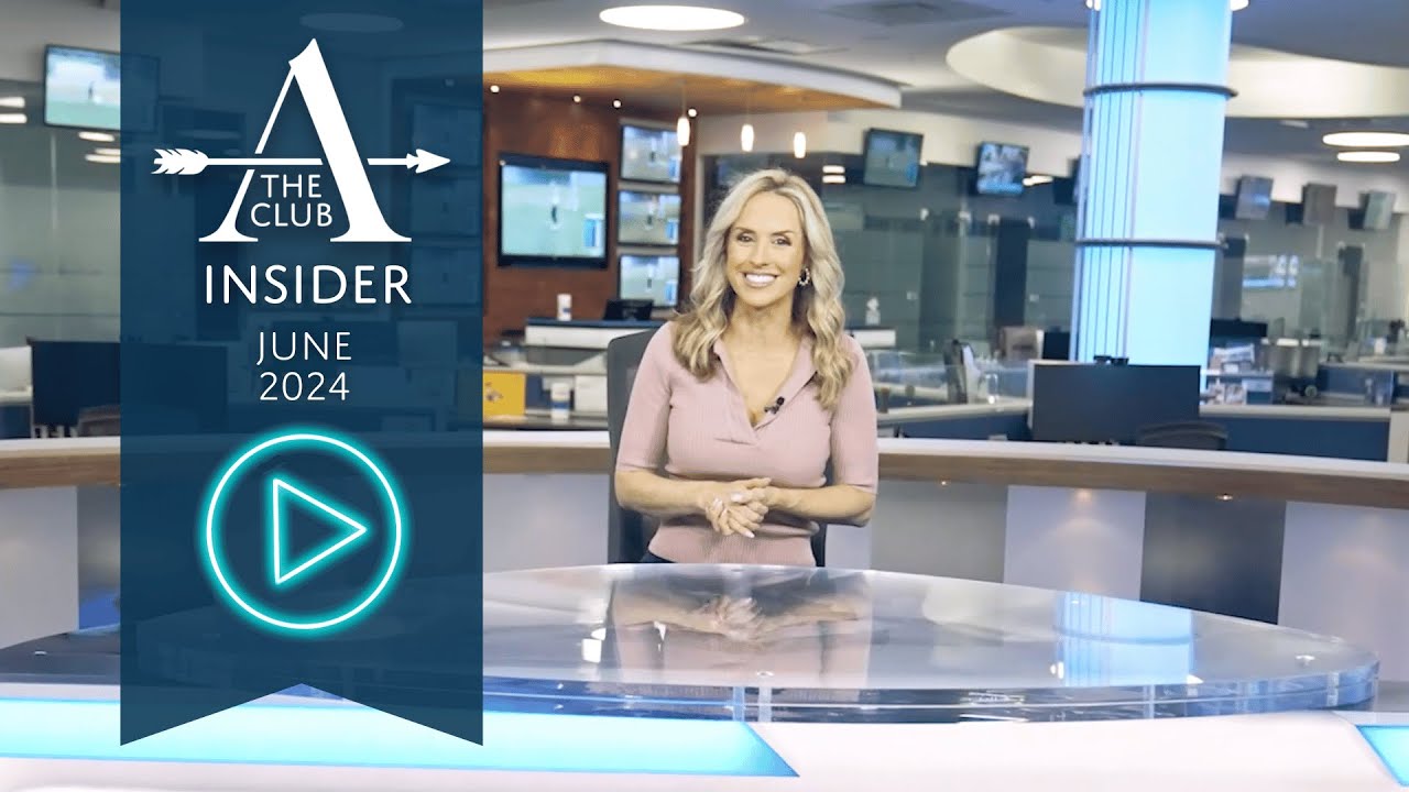 The Club At Arrowcreek Insider June 2024 Youtube