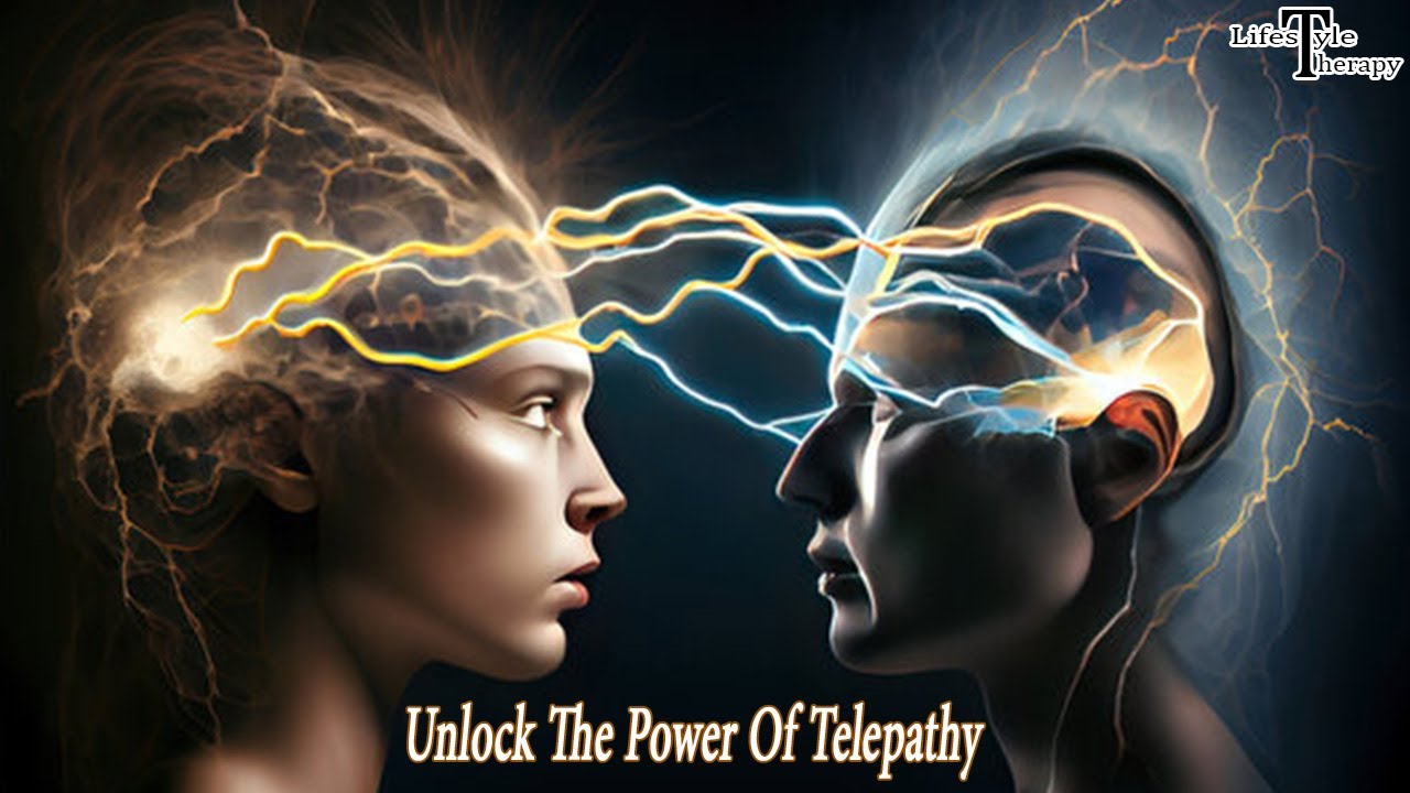 Understanding Telepathic Communication How Does It Work Youtube
