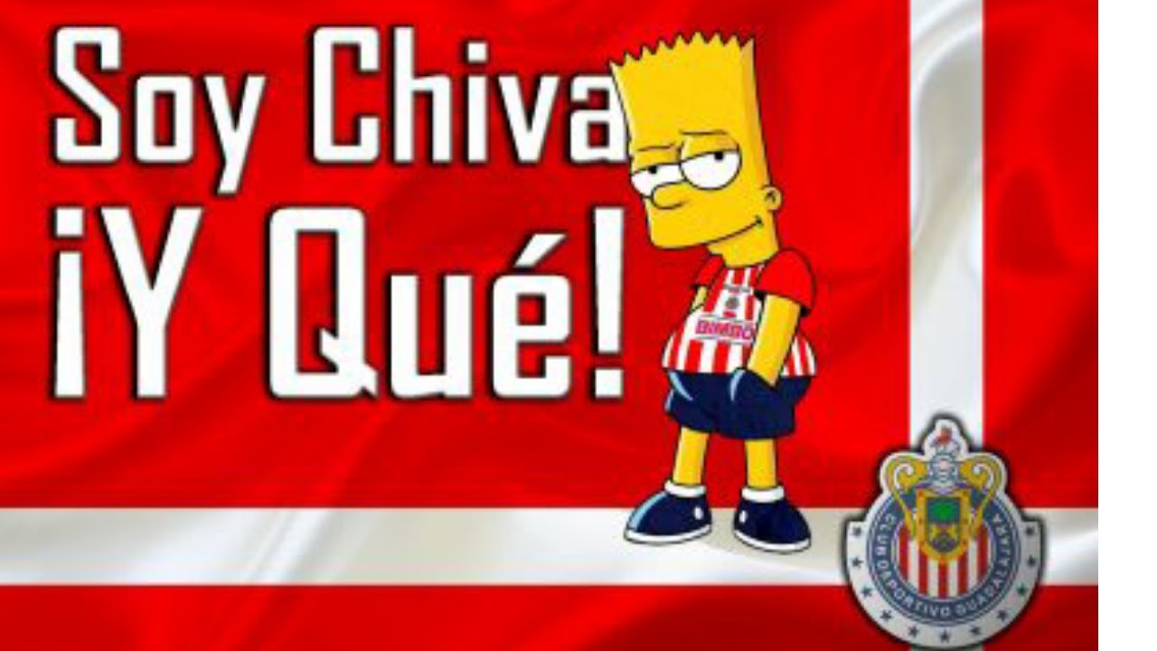 Arriba Las Chivas Youtube