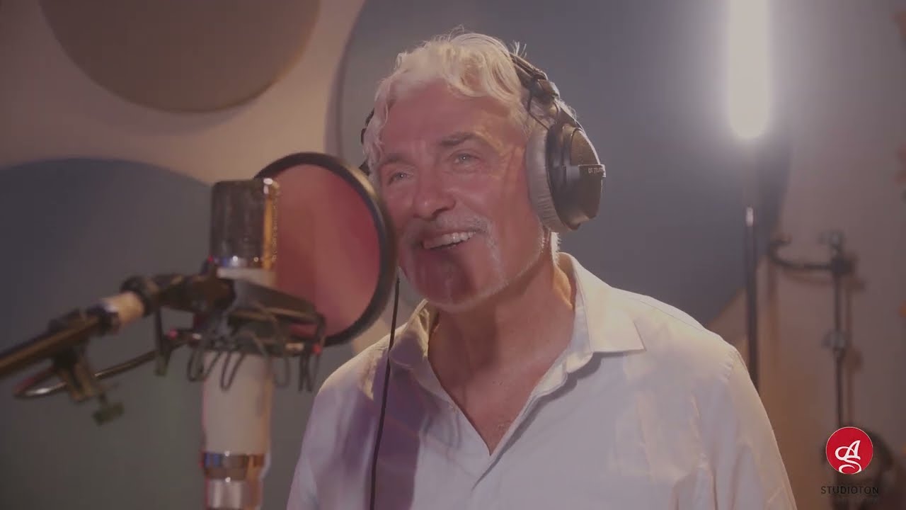 Sima Simic As Studioton Intervju Youtube