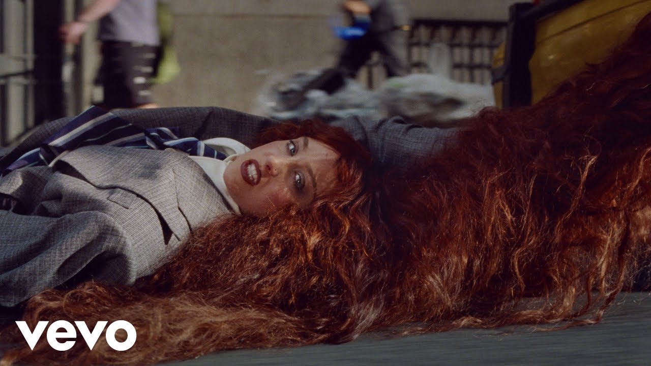 Music Video Chappell Roan The Subway Official Music Video Costa