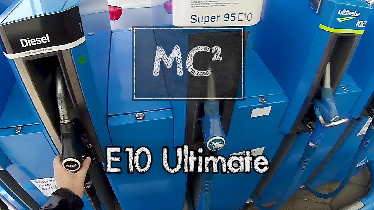 E10 Ultimate Youtube