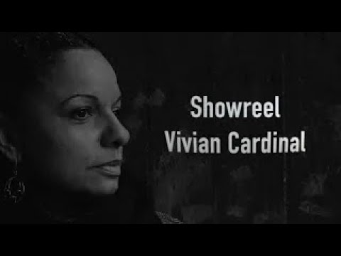 Vivian Cardinal Showreel 2025 Youtube