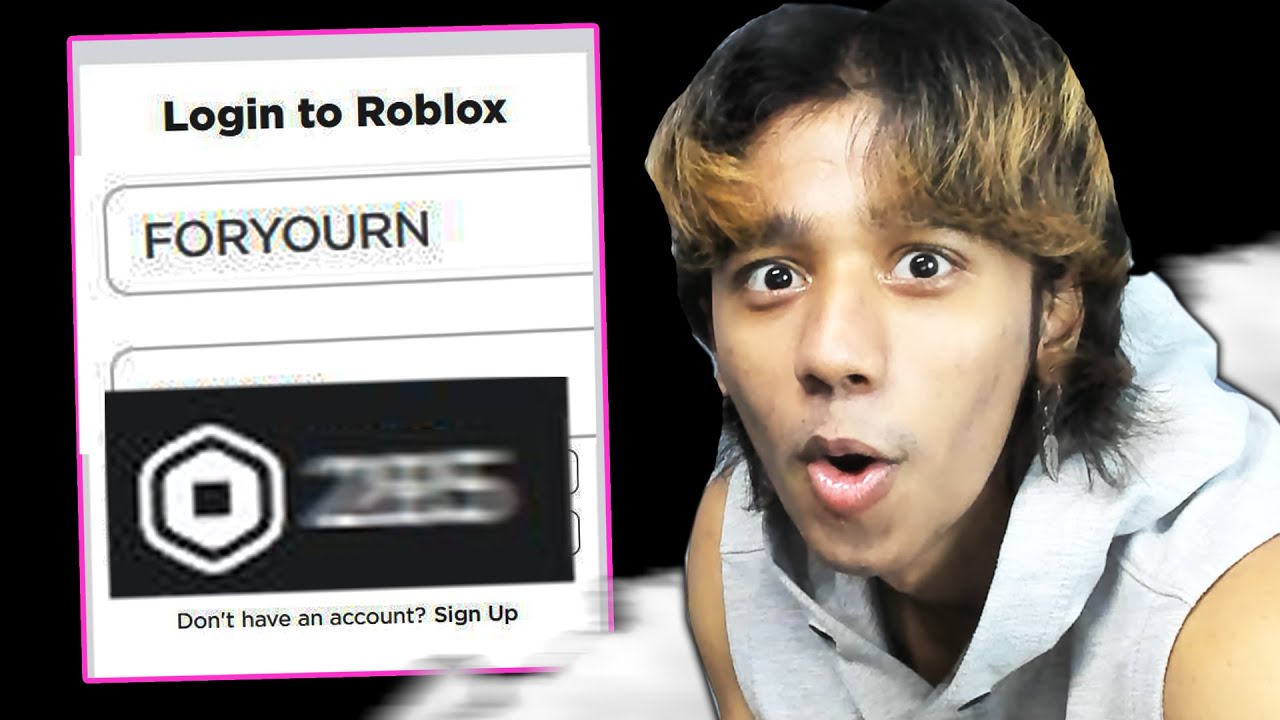 Roblox Kkk Discord Get Robux 2019