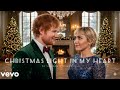 Ed Sheeran Miley Cyrus Christmas Light In My Heart Mp3 Music & Mp4 ...