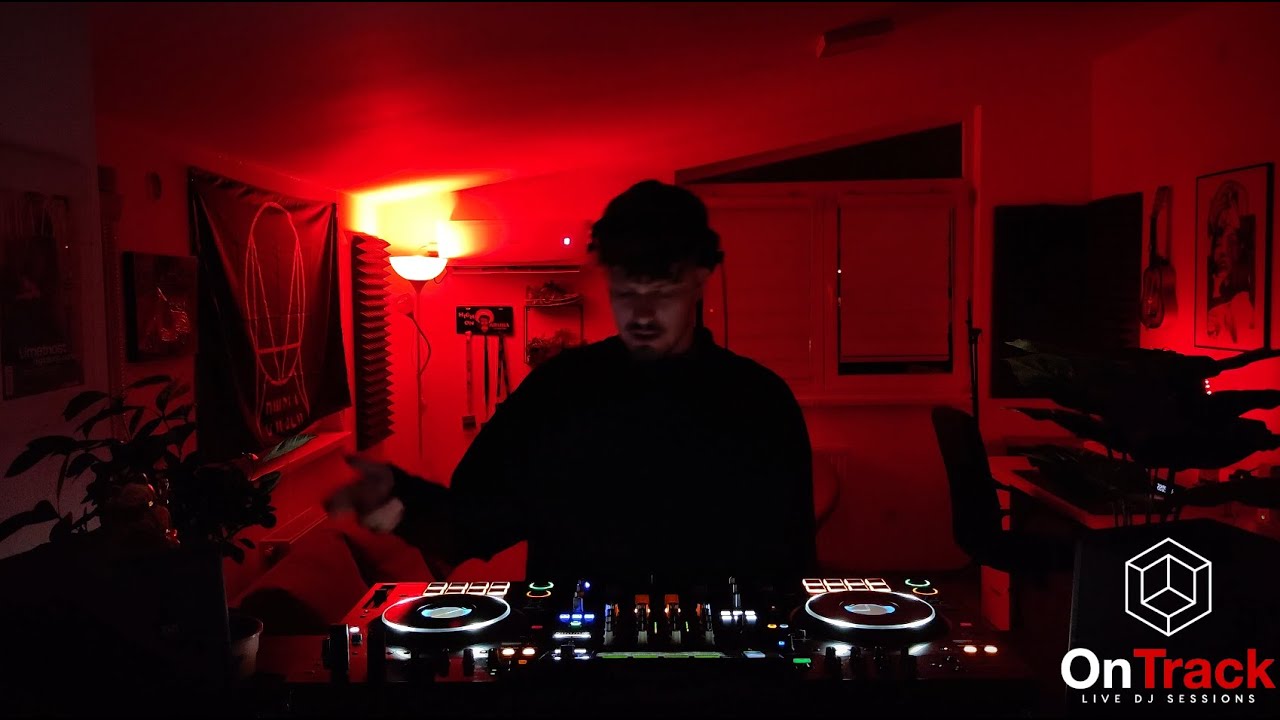 Ontrack Episode 014 Matkec Youtube