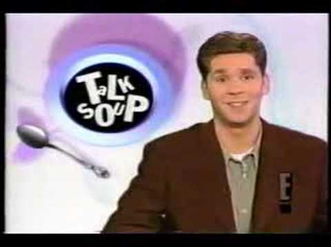 Talk Soup Alchetron The Free Social Encyclopedia