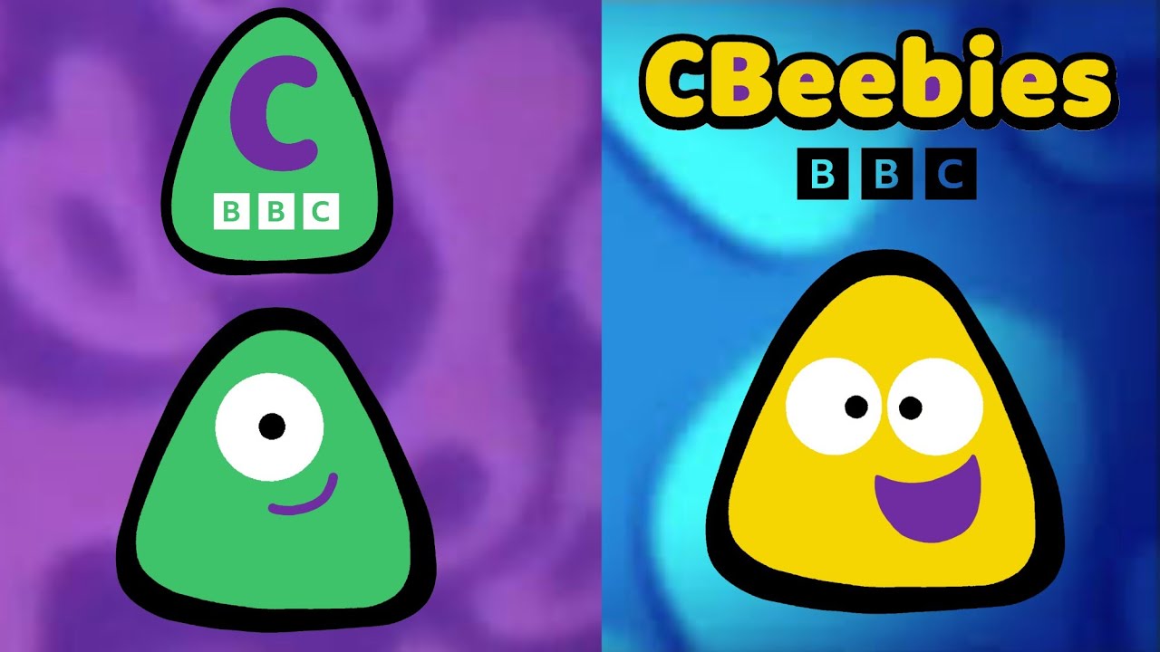 Cbeebies Logo