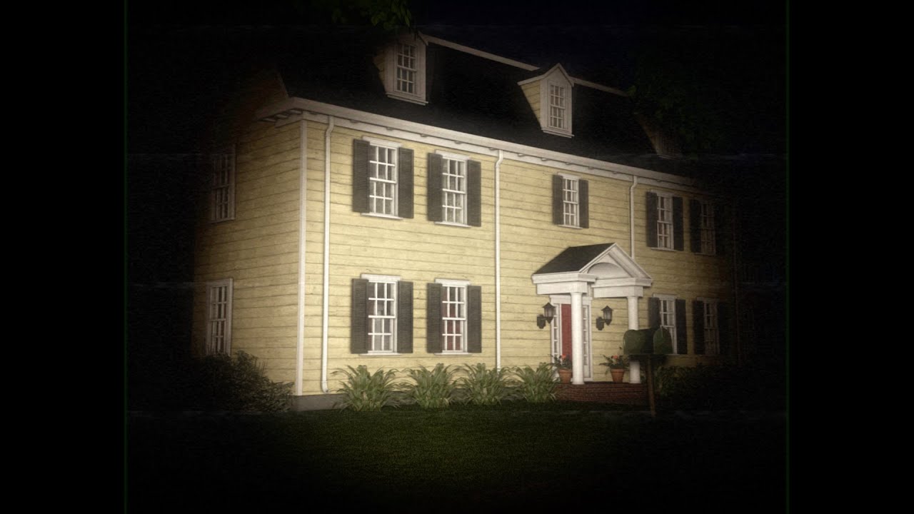 Sfm Analog Horror Home Alert Youtube