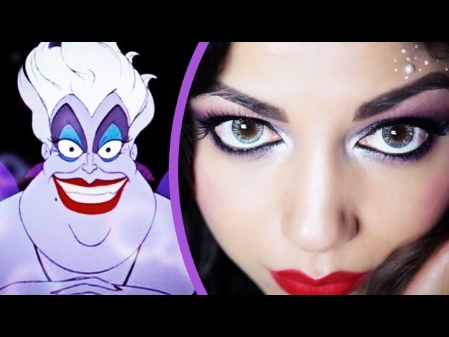 Charisma Star Disney Makeup Tutorials Mugeek Vidalondon