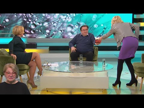Ana Tomaskovic 21012022 Youtube