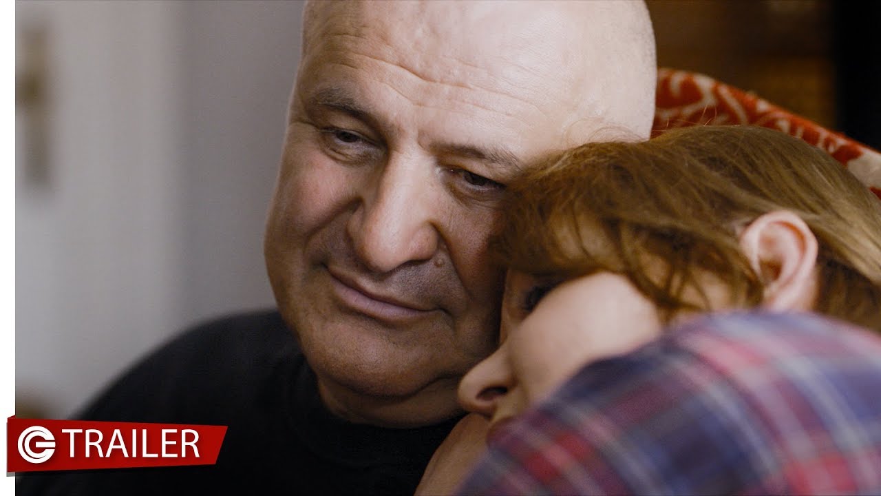 The Constitution Trailer Youtube