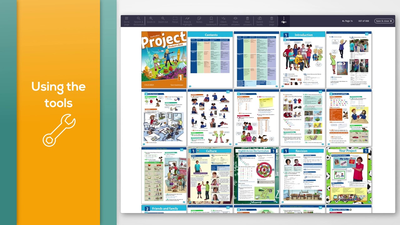 Classroom Presentation Tool Help And Support Full Video Youtube