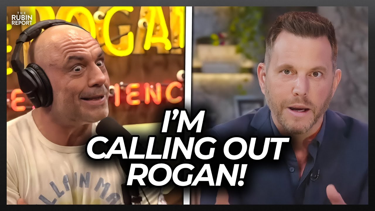 I M Calling Out Joe Rogan On This Ehkou