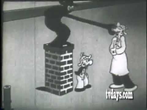 Mutt Jeff Slick Sleuths 1926 Youtube