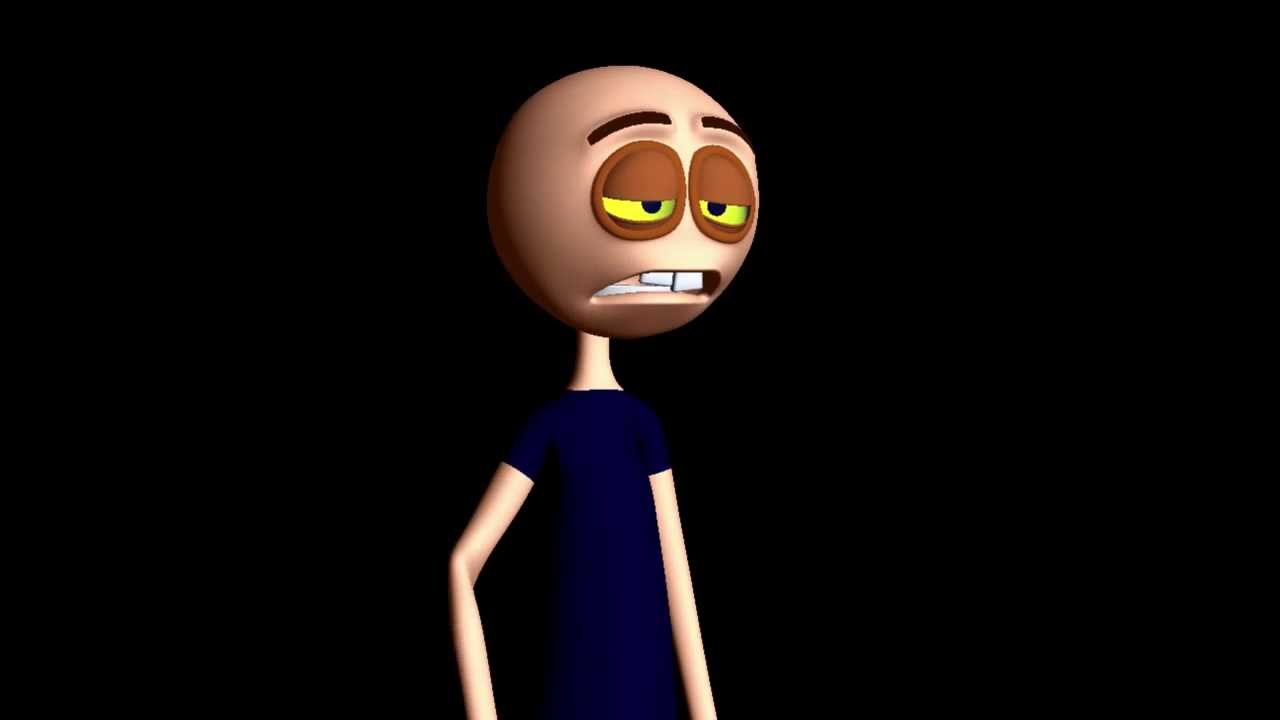 Sneeze Animation Youtube