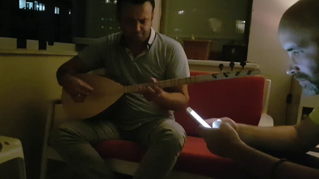Onur Mutlu Youtube