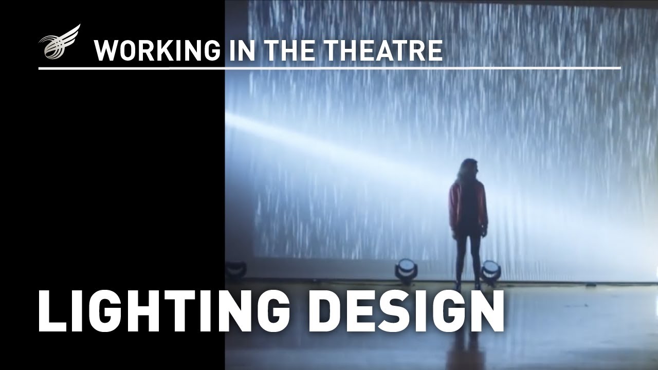 Lighting Design Software Theatre Shelly Lighting