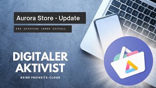 Anleitung Lineageos Graphene Os Installation Aurora Store ...