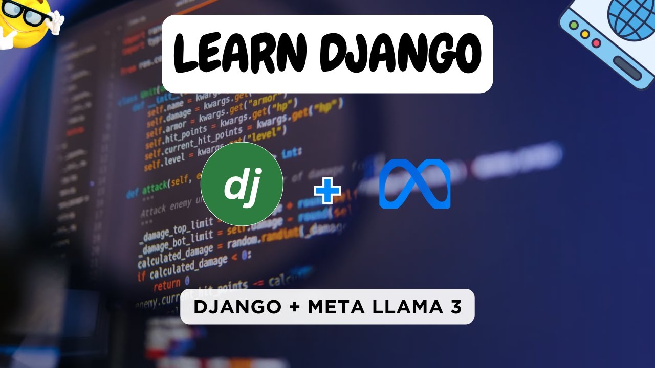 Django Tutorial Django Python Python Website Youtube