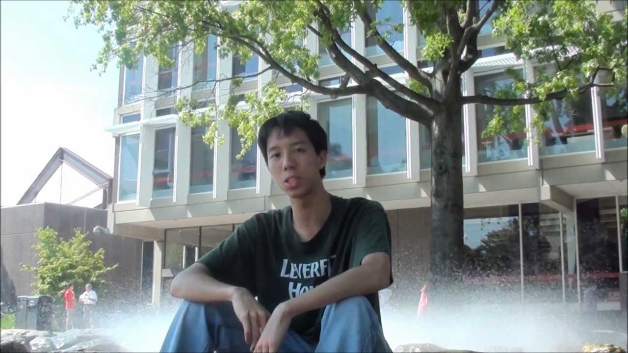 Harvard Igem 2011 Team Introductions Youtube