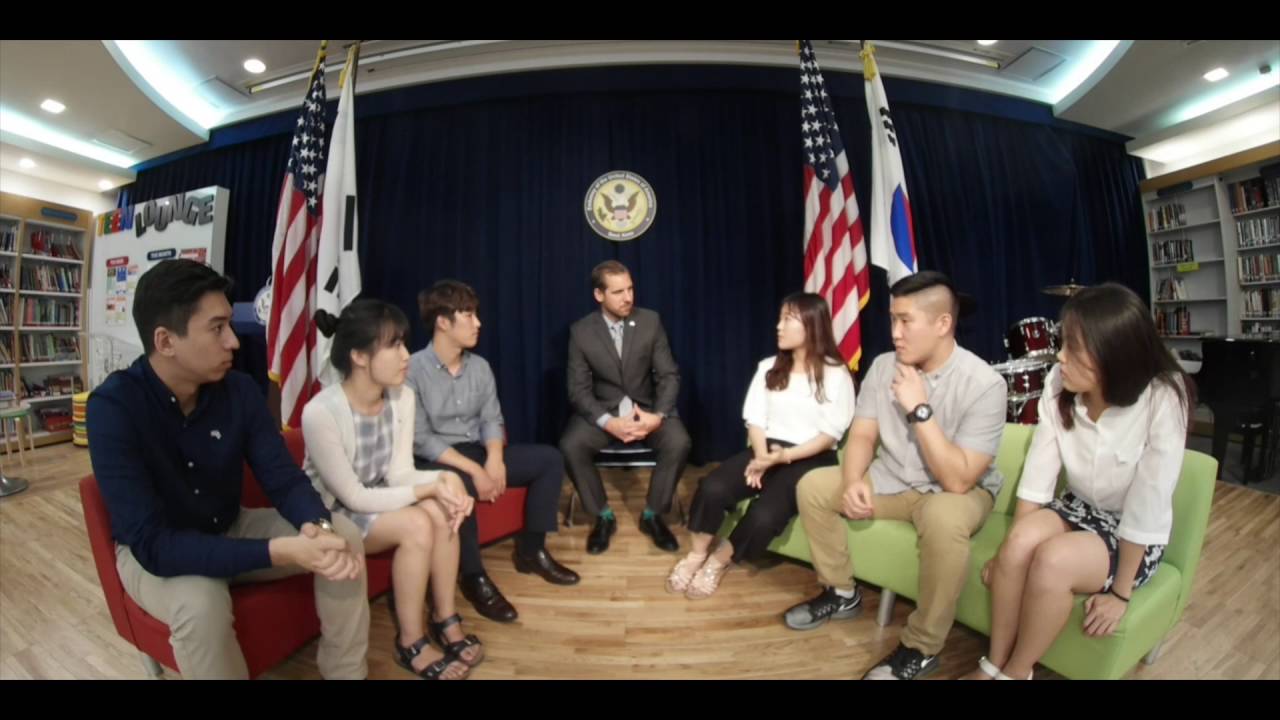 Student Panel Discussion Youtube