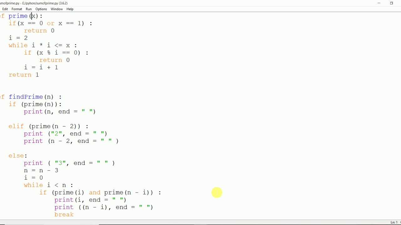 Odd Numbers In Python Terysys