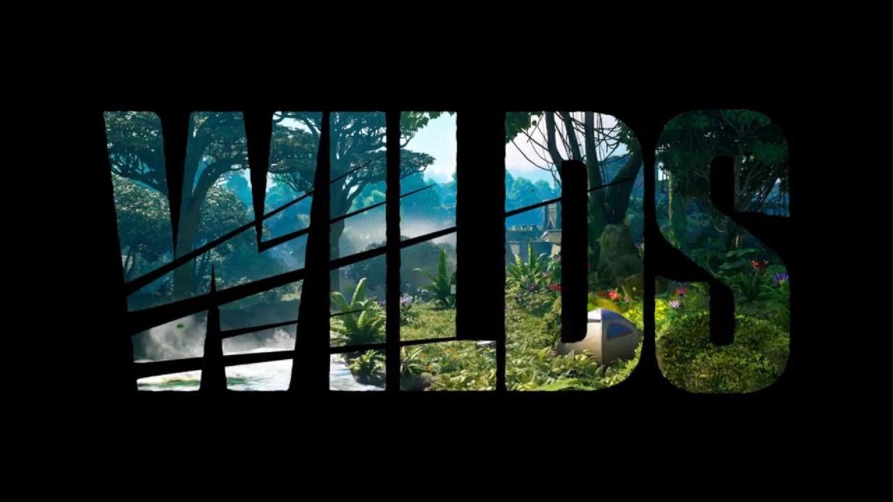 Wilds Teaser Youtube