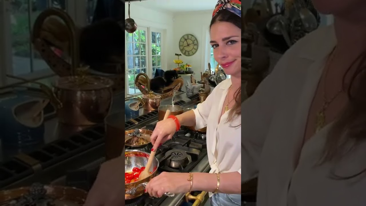 Super Creamy Ricotta Pasta Gusto Saporito