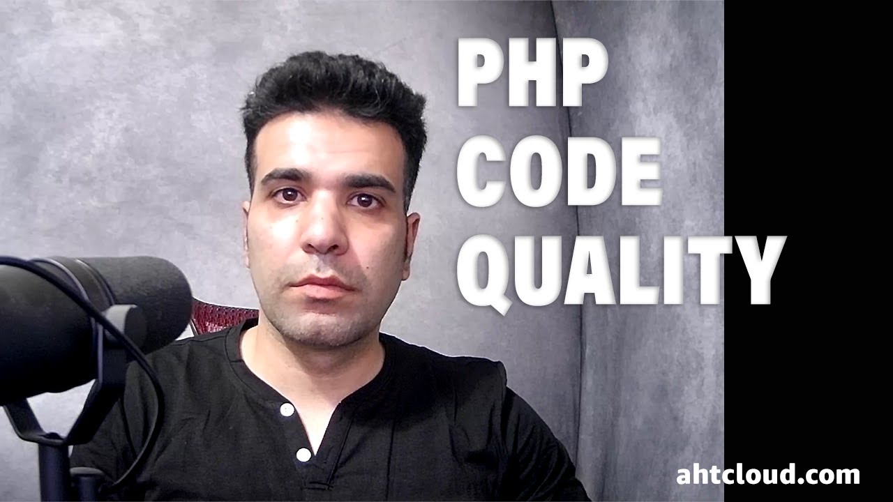 Php Code Quality Using Codesniffer Phpcbf Phpcs Youtube