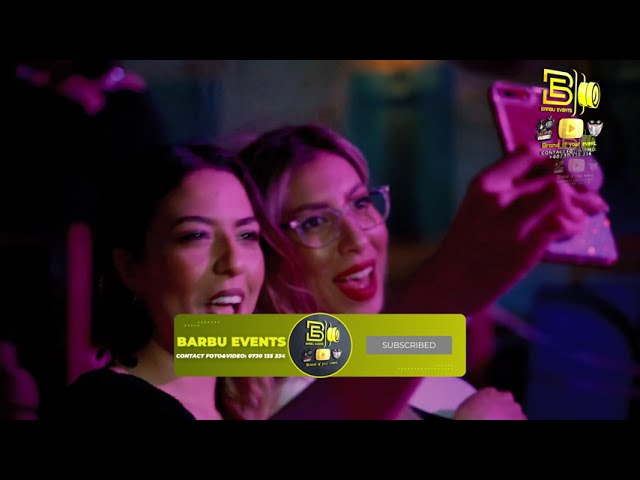 Liviu si Vox - Habibi come to Dubai - Live cover 2023 by Barbu Events