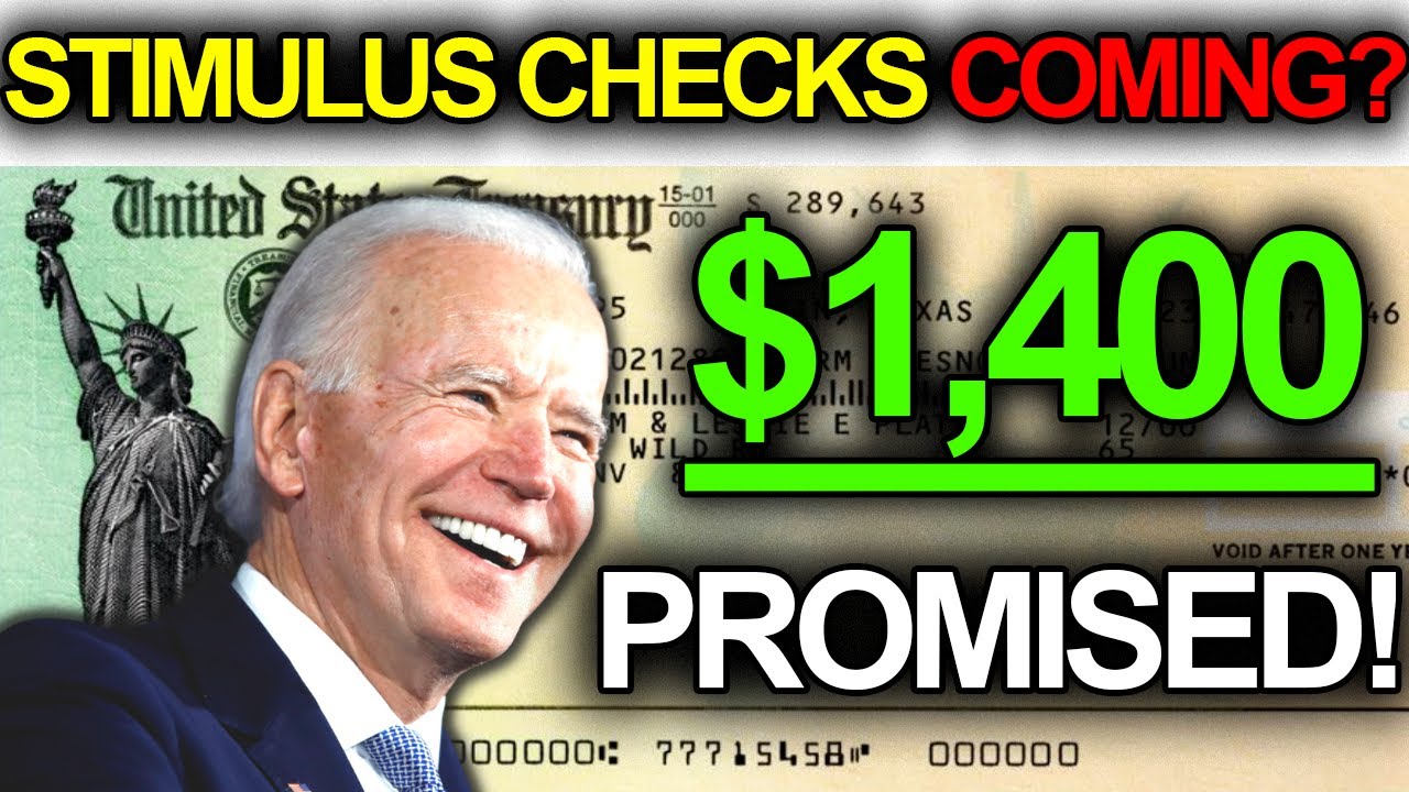 Stimulus Update Check Arrival Dates 1400 Stimulus Checks Passed