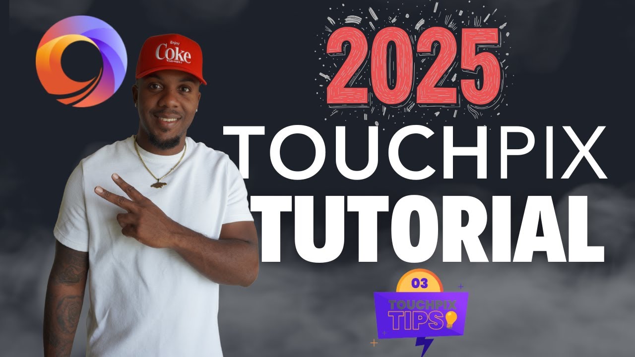 New Touchpix Tutorial 2025 рџ ґ Must Know Features Updates For Photo