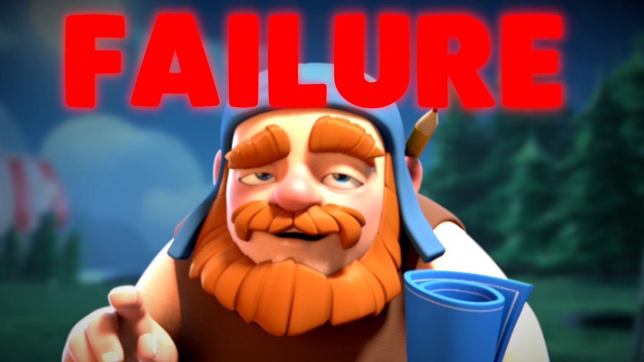 We Need To Talk About The Builder Base Youtube