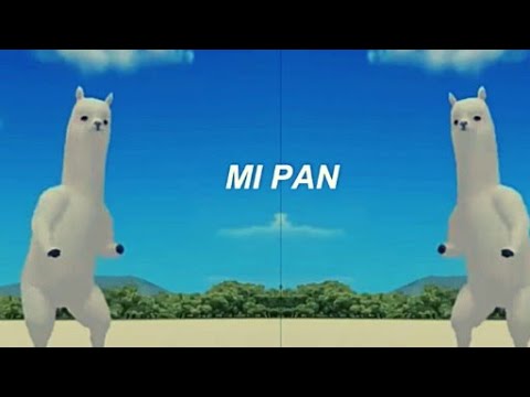 Mi Pan Zuzuzu Meme Youtube