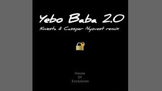 Woodblocks Cassper Nyovest Kwesta Yebo Baba Remix 2 0 Feat Setoff House ...