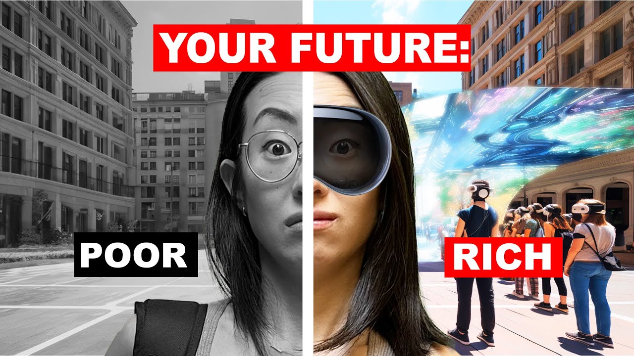 Virtual Reality Is Not What You Think Youtube