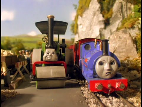 Ytp Sir Handel Handles George S Testes Youtube