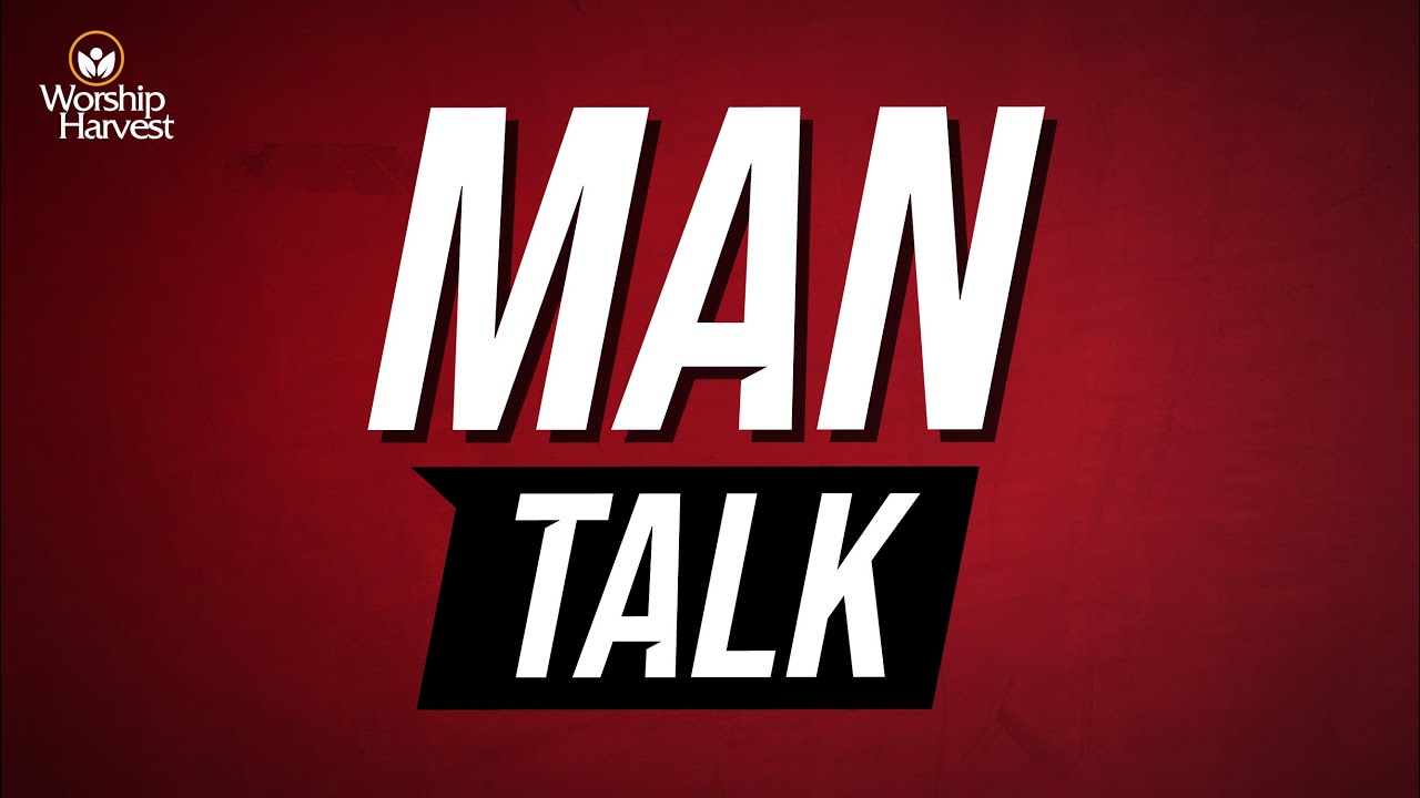 Man Talk 03 Youtube
