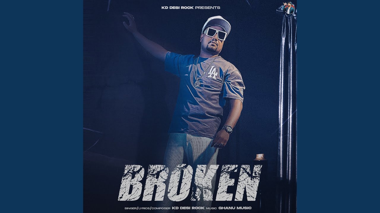 Broken Youtube Music