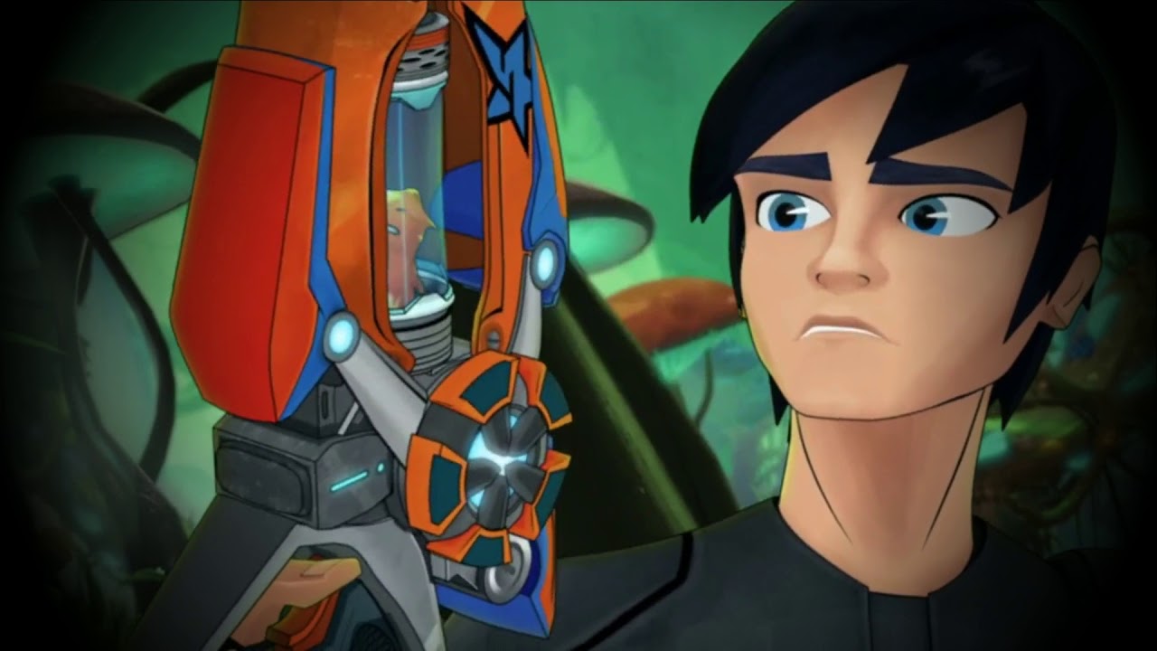 Remember The Name Shane Slugterra Youtube