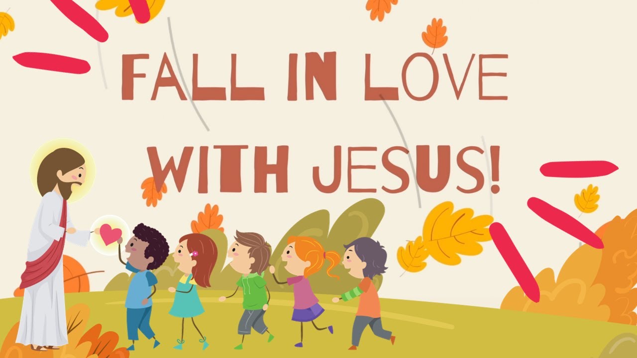 Jesus Loves You Youtube