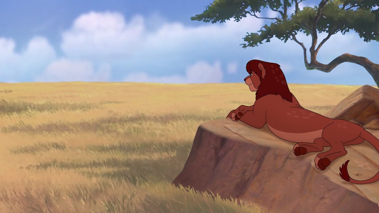 The Lion Queen Youtube