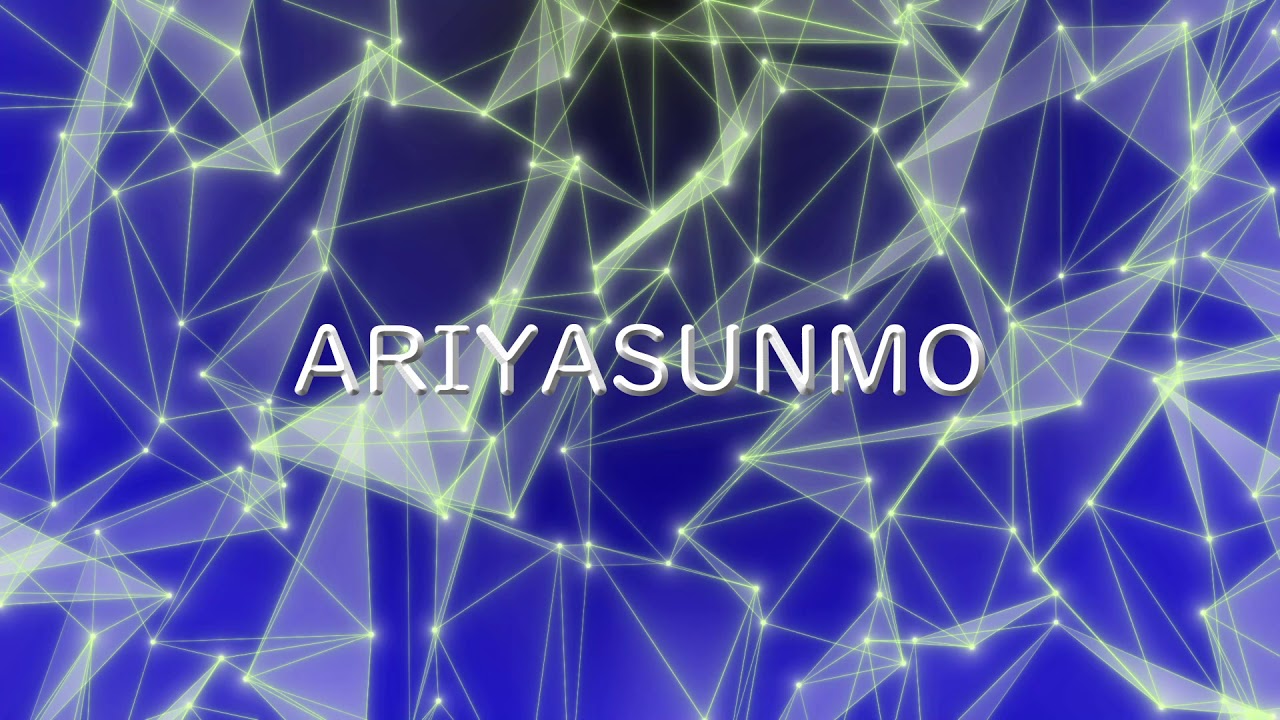 Ae Trapcode Mir クリスタル Youtube
