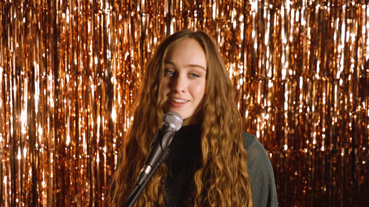 Chappell Roan Your Song Elton John Cover Youtube Music